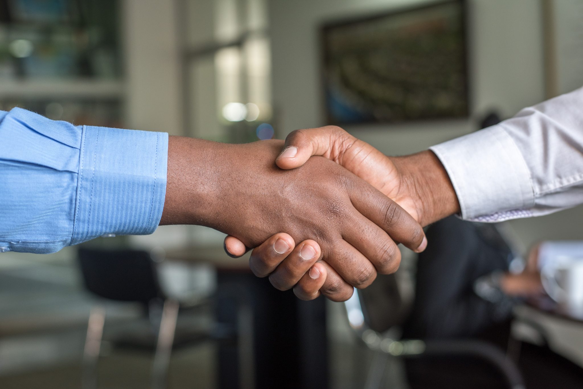 What does it mean to stake someone? | Pocarr
